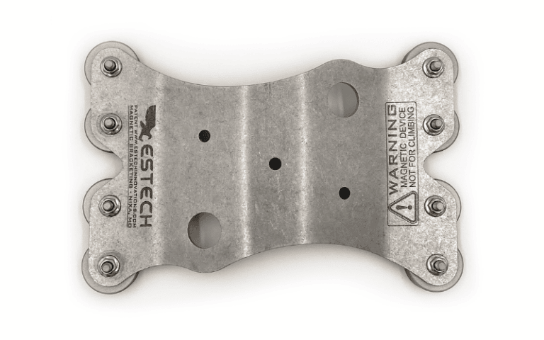 Talon Magnetic Brackets - ESTECH