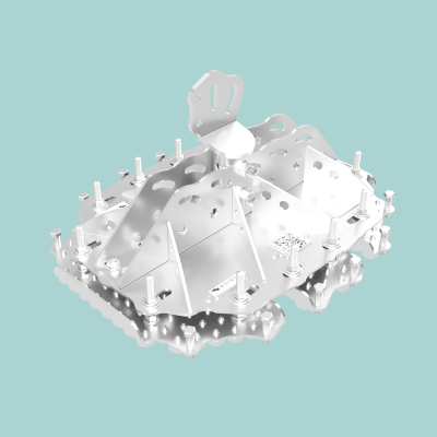 MagFOOT Series - ESTECH